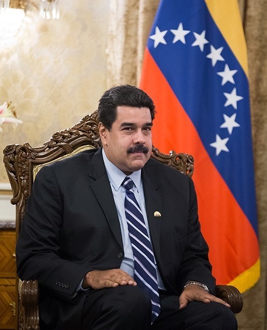 Trump revokes permits for U.S., foreign oil firms in Venezuela