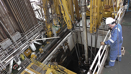 Kent to acquire Exceed, growing well management, subsurface expertise