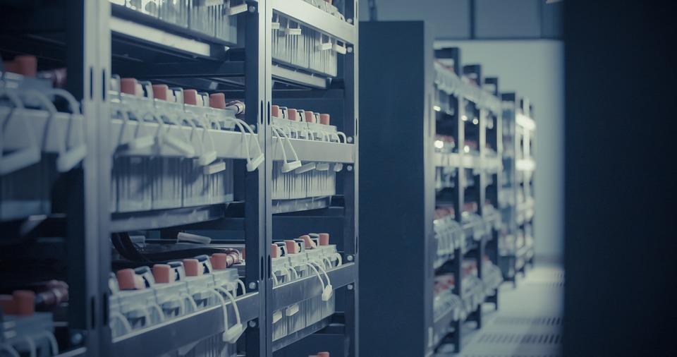 Petrobras taps Elea to build $500 million renewable-powered data center ...
