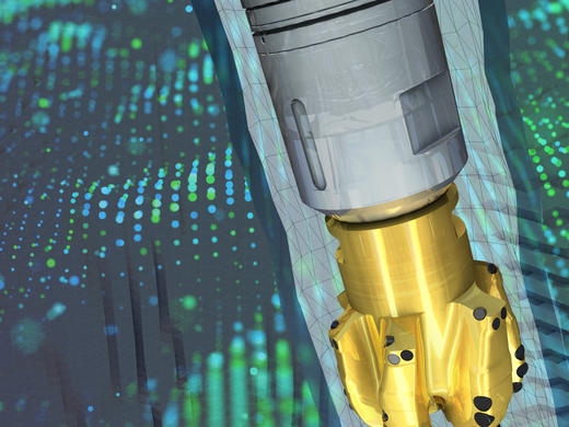 BHGE introduces low-pressure-impact drilling fluid