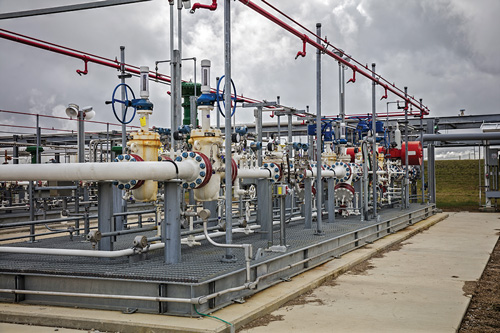 Single measurement and control solution simplifies multi-well pad ...