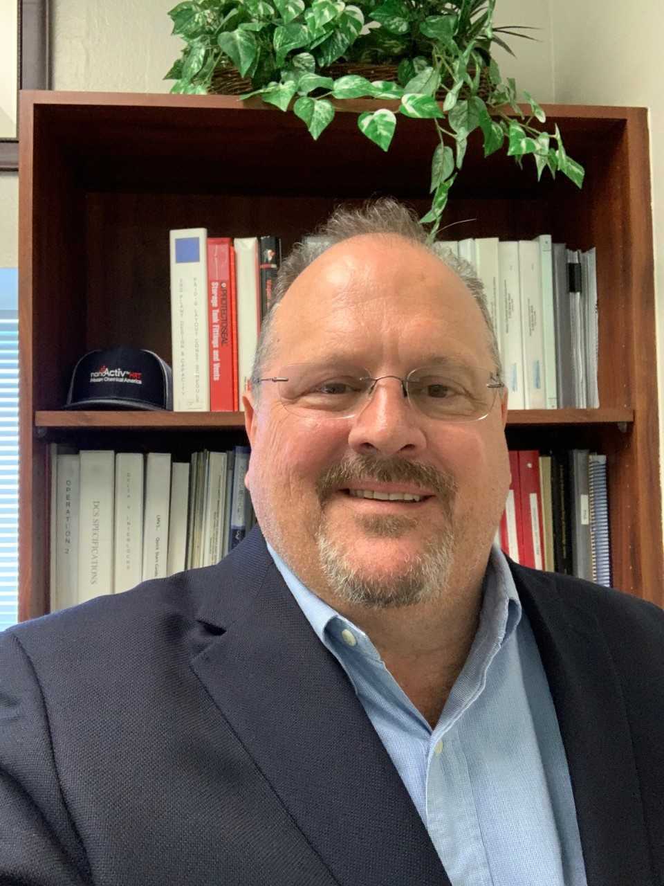 NCA appoints director to oversee production in growing nanotech business