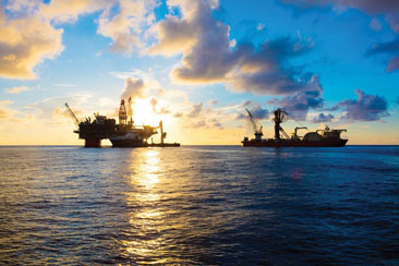 bp awards SLB OneSubsea subsea boosting contract for Thunder Horse