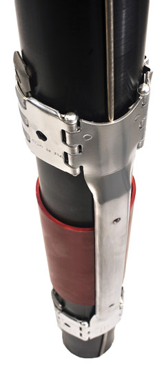 Extending ESP service life in unconventional wells