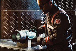 Friction reducing flotation collar/optimal placement increases ...