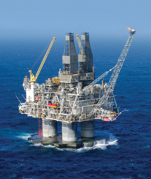 Innovation continues to pull Newfoundland and Labrador’s offshore ...