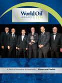 World Oil Awards
