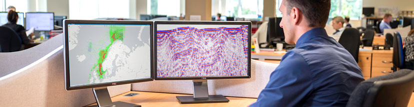 Integrated diagnostics data advance infill development