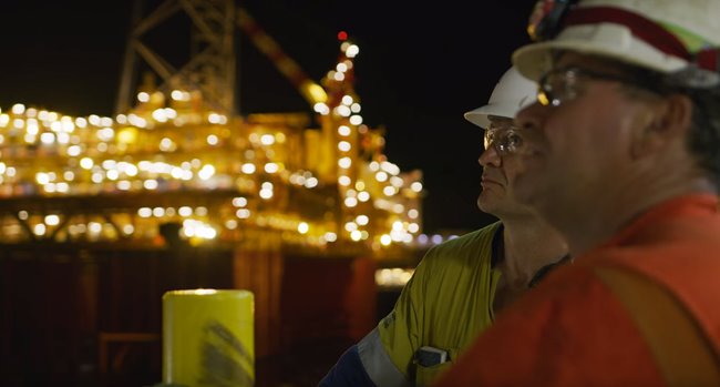 McDermott reports strong first-quarter results amid Middle East uncertainty