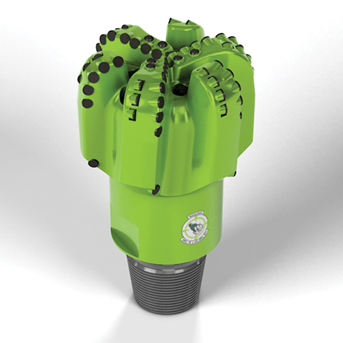 Manufacturers introduce new bit technologies to improve drilling economics