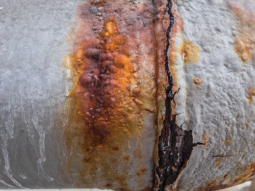 Rising to the challenge of external corrosion