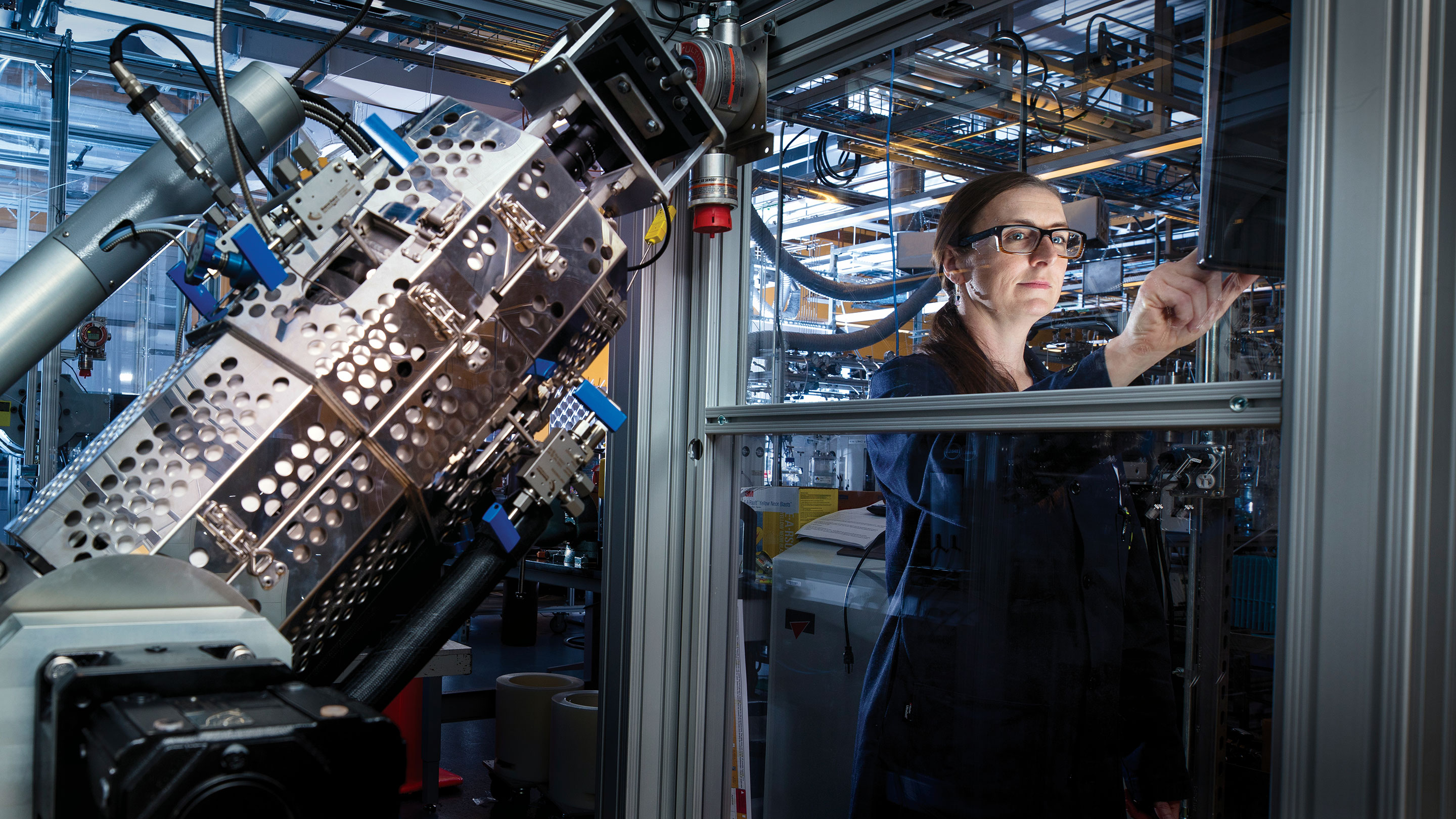 Exxon Mobil’s investment plan adds millions of tons of carbon output ...