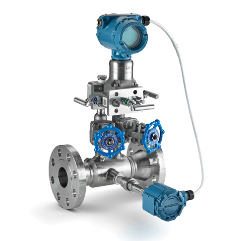 Versatile DP flow metering technology solves redesign challenges on ...