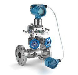 Versatile DP flow metering technology solves redesign challenges on ...