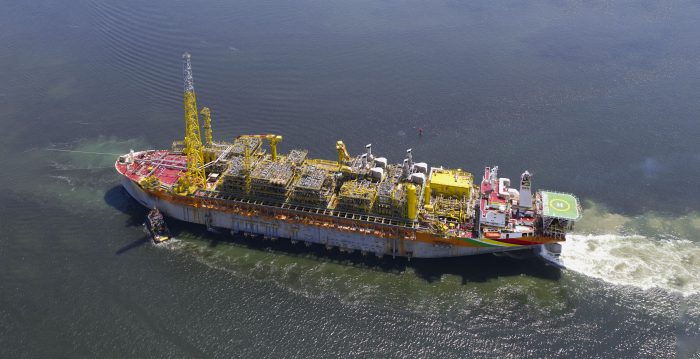 Seatrium secures contract for ExxonMobil’s FPSO Jaguar offshore Guyana