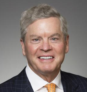 Panhandle Oil and Gas approves new CEO