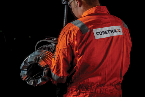 Companies in the news