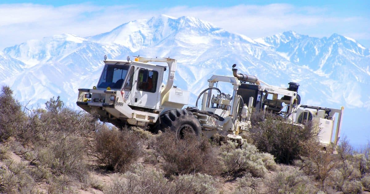 ION to divest land seismic equipment JV for $12 million