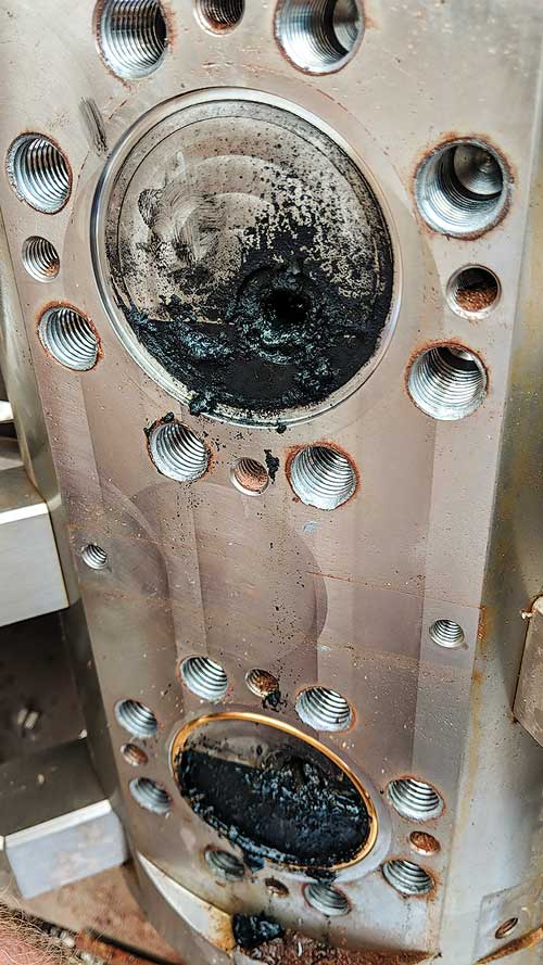 Multiphase flowmeters reduce CAPEX and OPEX, enhance flow assurance in ...