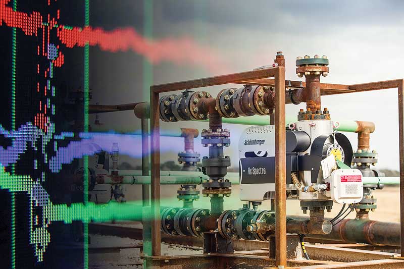 Multiphase flowmeters reduce CAPEX and OPEX, enhance flow assurance in ...