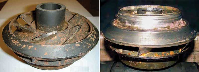 New approach extends electrical submersible pump life