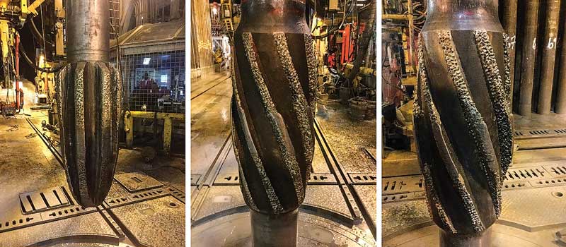 Casing exit system delivers economical solution for high-value wells