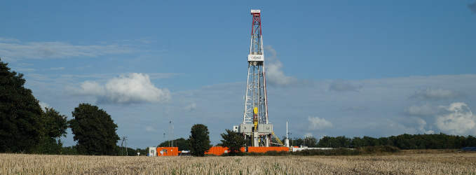 Condor Energies begins multi-well gas drilling campaign in Uzbekistan