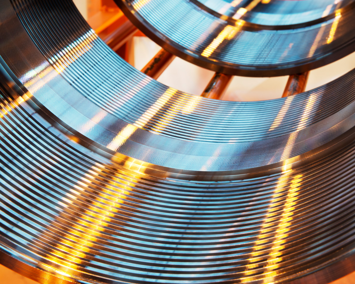 Vallourec’s VAM® SPRINT-SF connection: designed to make your life easy!