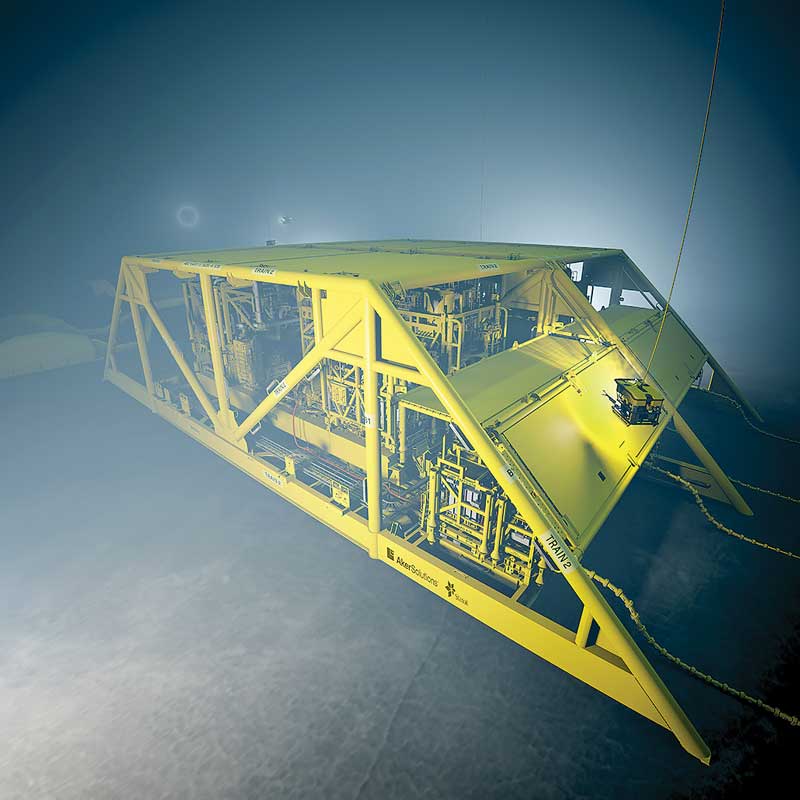 Collaboration drives subsea innovations and efficiency gains