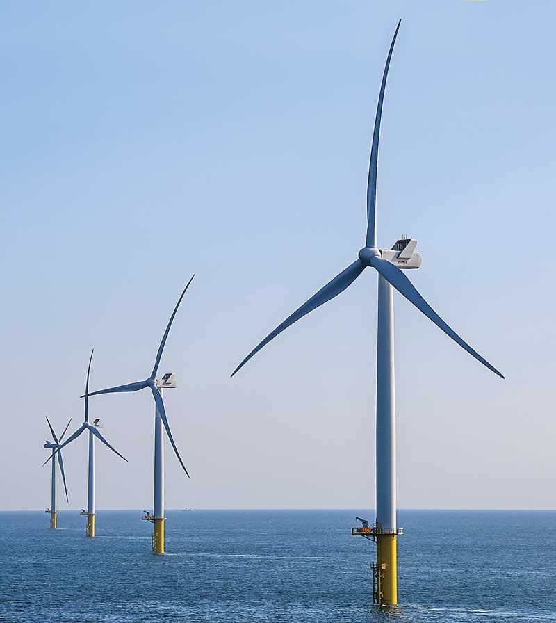 PosHYdon: The key to unlocking offshore hydrogen’s future energy potential