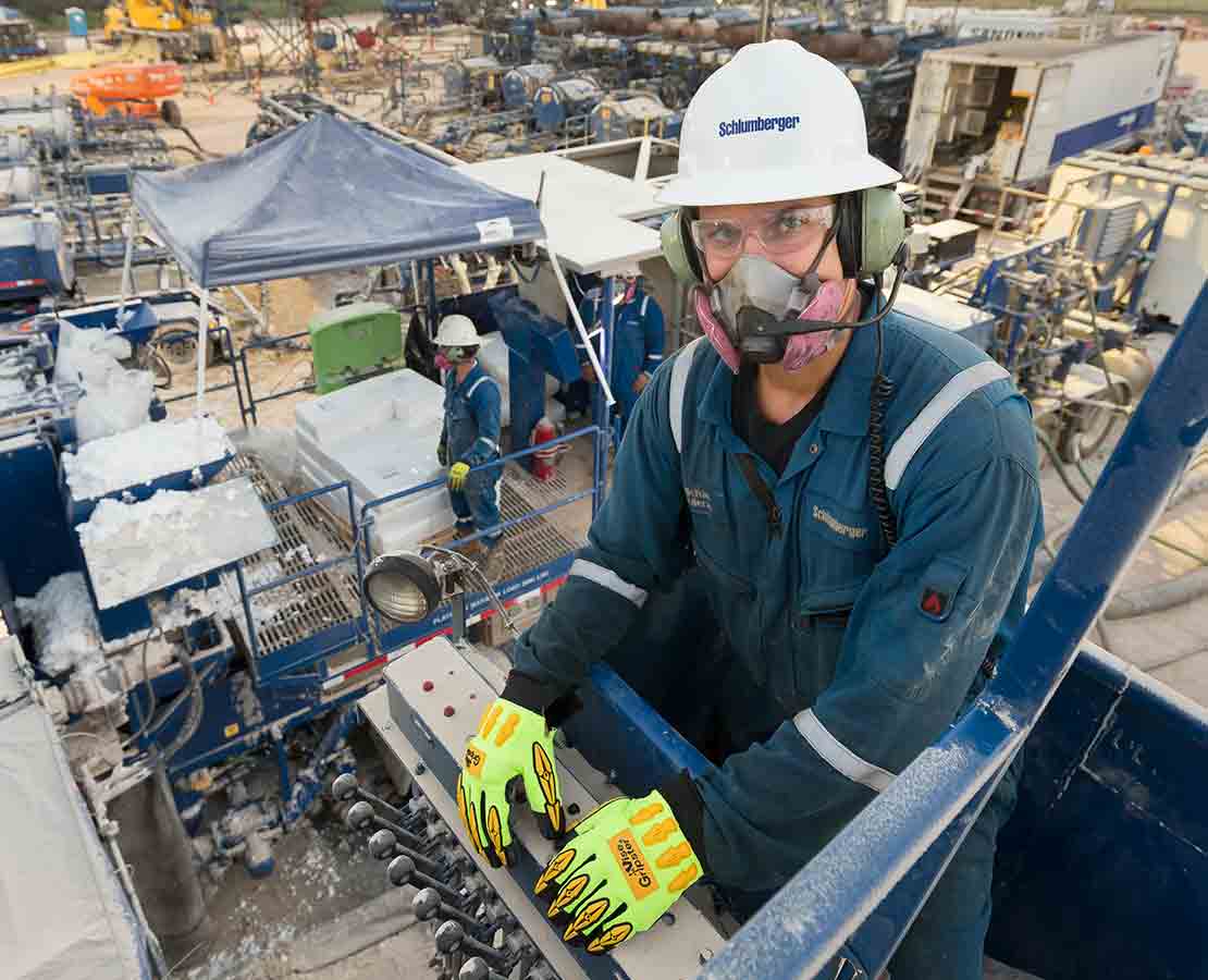 Schlumberger’s North American frac exit may signal the end of the U.S ...