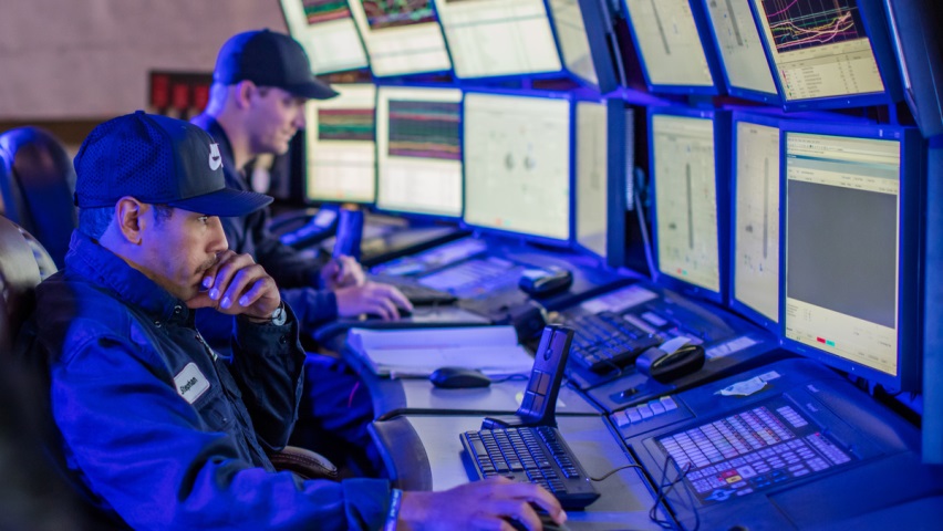 Hess strikes deepwater oil offshore Guyana