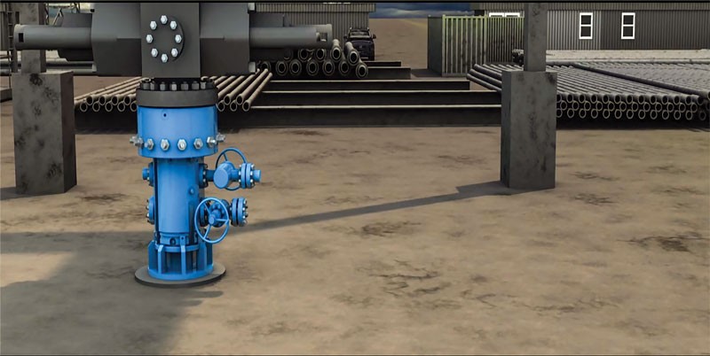 Offline cementing drives savings and efficiencies