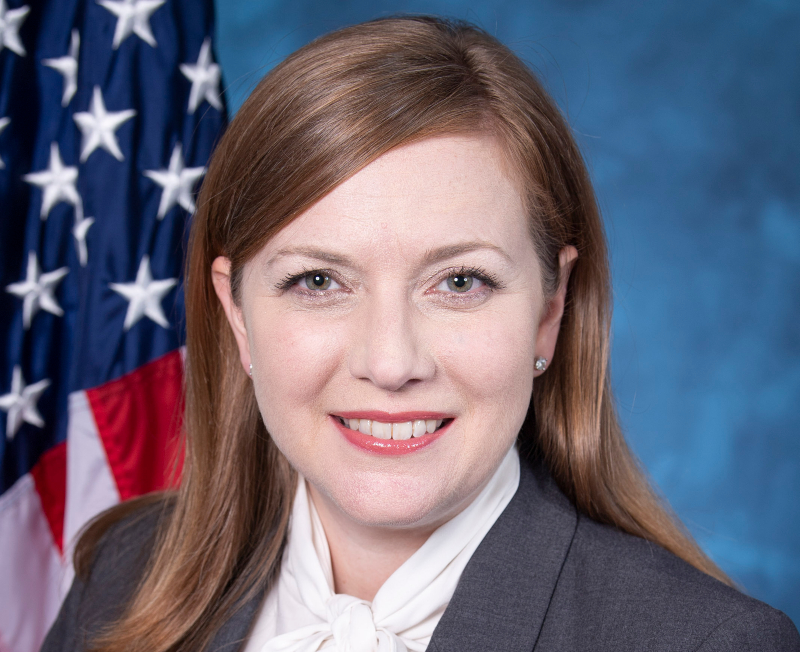 Houston congresswoman strives to differentiate her oil and gas stance ...