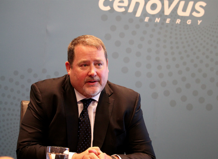 Cenovus sells northern Alberta oil assets to Headwater Exploration