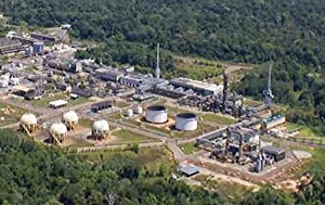 All-in for the Brazilian oil and gas industry