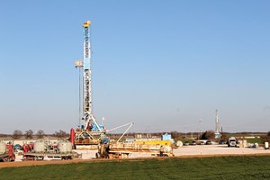 The U.S. needs to invest, to improve drilling efficiency and well design