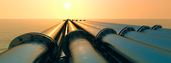 Permian gas starts flowing on Matterhorn pipeline in Texas