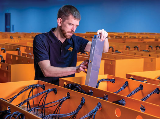 What’s new in Exploration