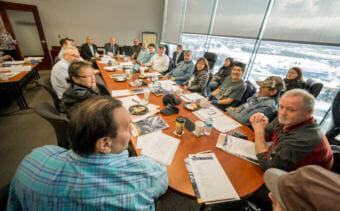 Alaska Native leaders react to Biden’s executive orders