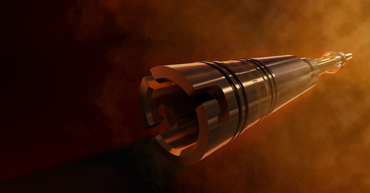 NOV launches new MWD system to address harsh, high-temperature ...
