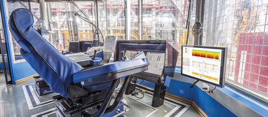 Capturing real-time data during drilling and tripping operations ...