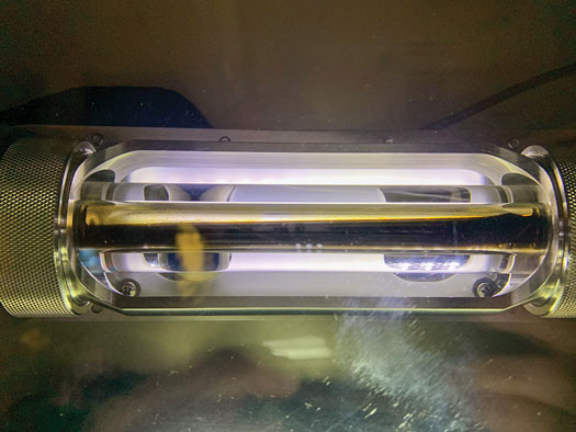 Preventing gas hydrate plugging in deepwater wells