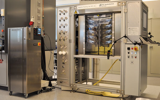 Preventing gas hydrate plugging in deepwater wells