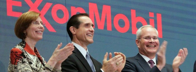 ExxonMobil exceeds Q2 profits as $63 billion Pioneer Natural Resources ...