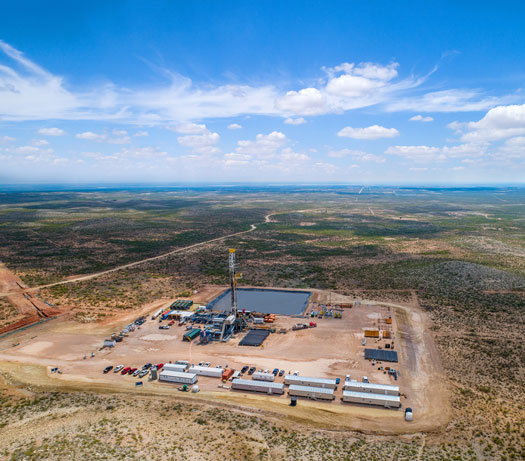 ShaleTech: Permian Basin Shales