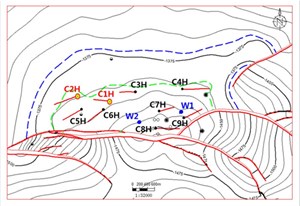 Controlling sand output while increasing heavy oil production offshore ...