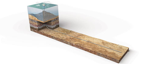 Adapting onshore lower completions technology to offshore developments