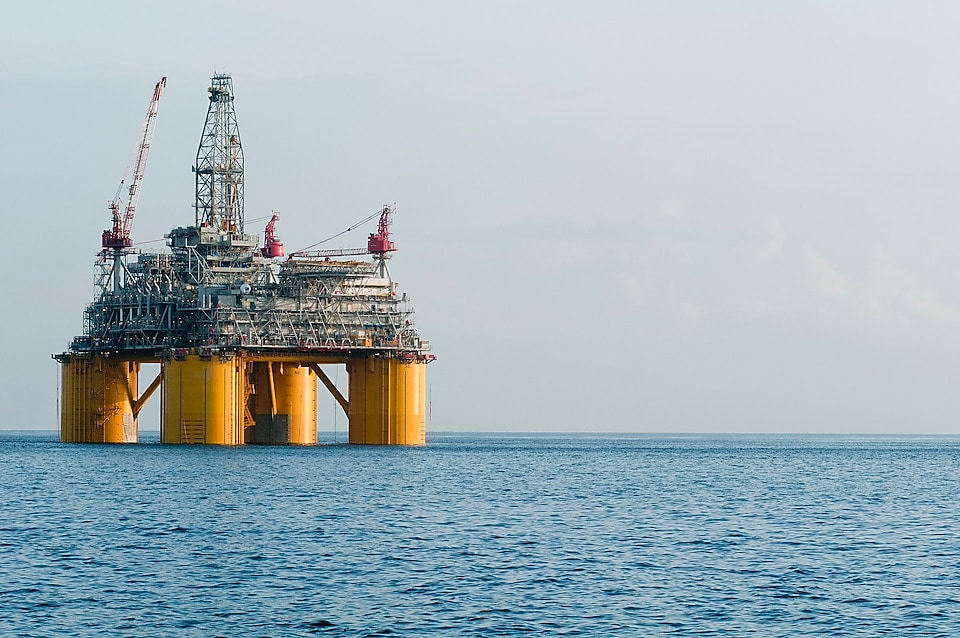 Shell reports structural damage to West Delta facilities from Hurricane Ida