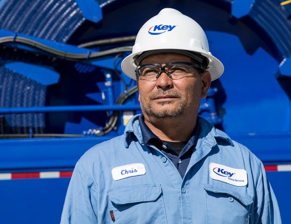 Key Energy Services exits fluid management business with asset sale